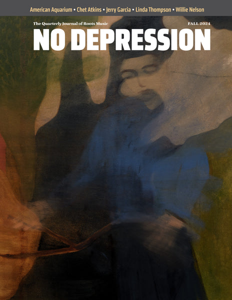 Fall 2024 | No Depression Online Store